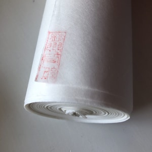 INKSTON Wenzhou Pi Paper 皮纸 - Etsy