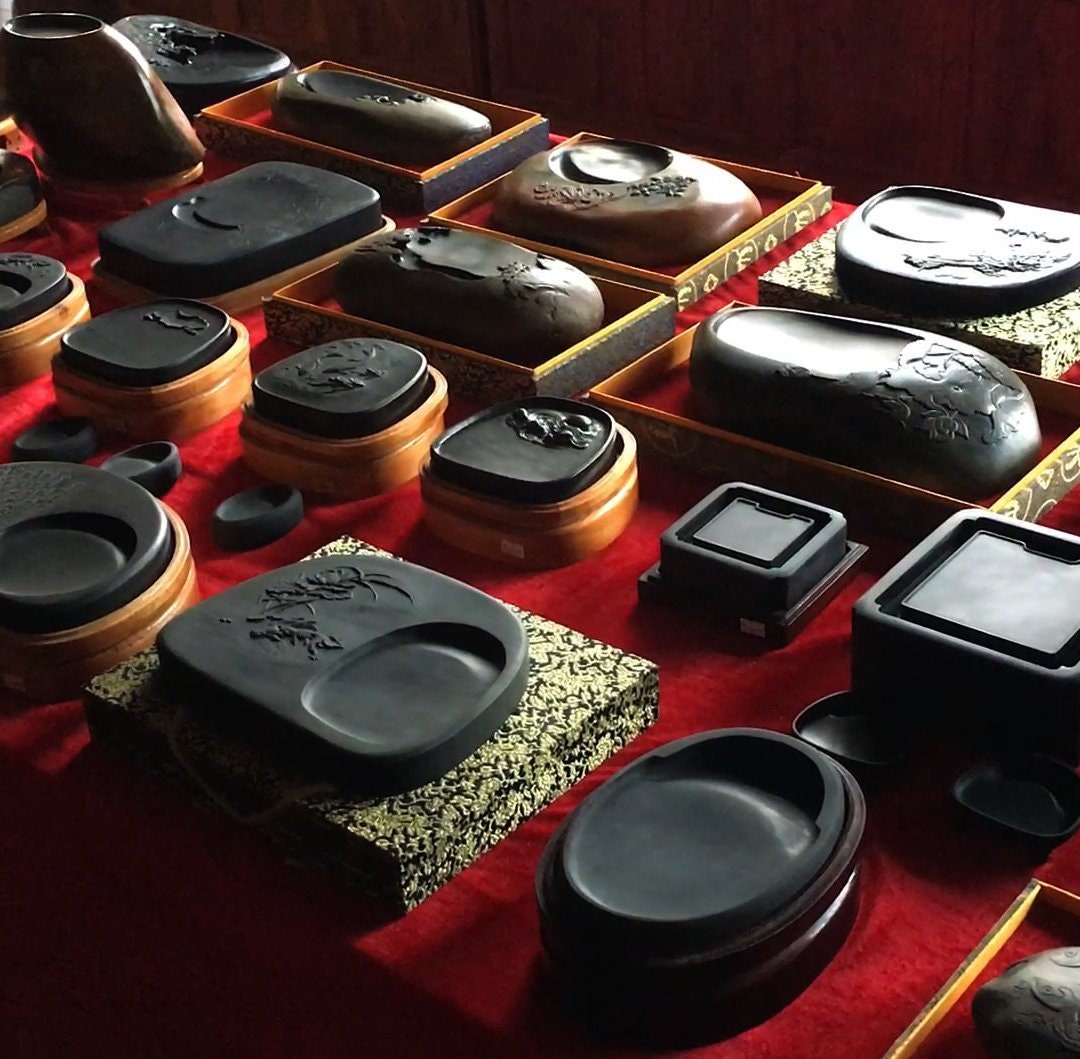 Inkstone Custom Engraving - Etsy