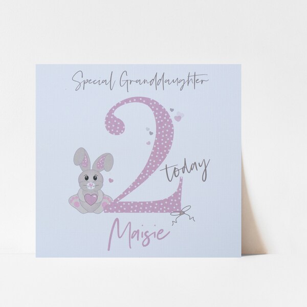 2nd Birthday - Etsy