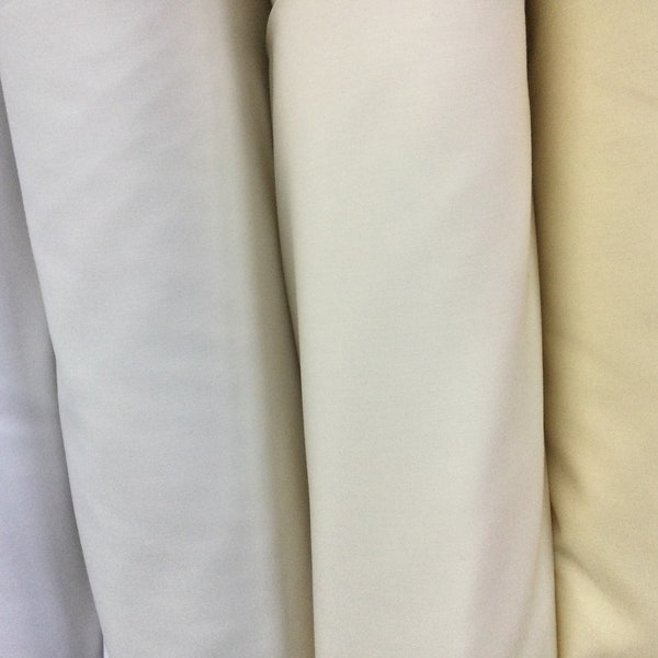 Broadcloth Fabric - Etsy