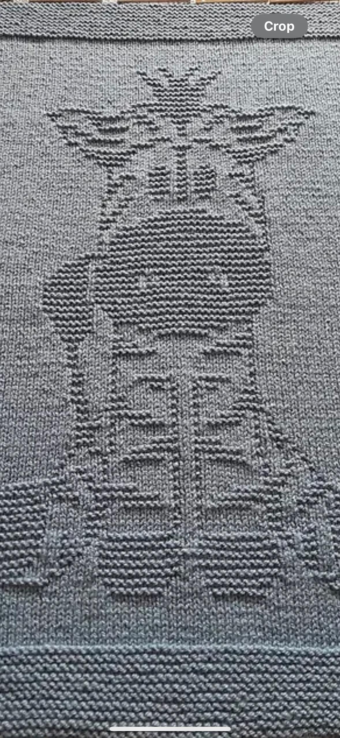 Zoe Zebra Knitting Pattern - Etsy