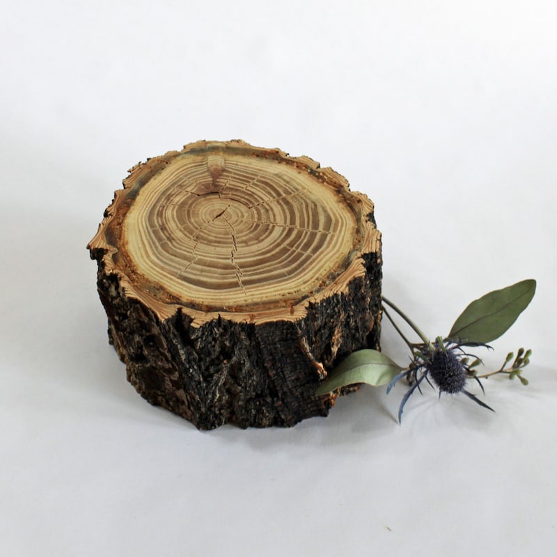Wood Riser Thick - Etsy