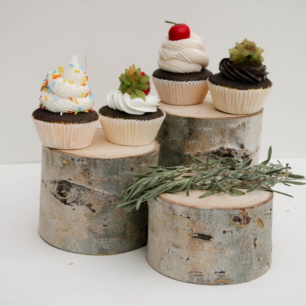 Wood Display Riser - Etsy