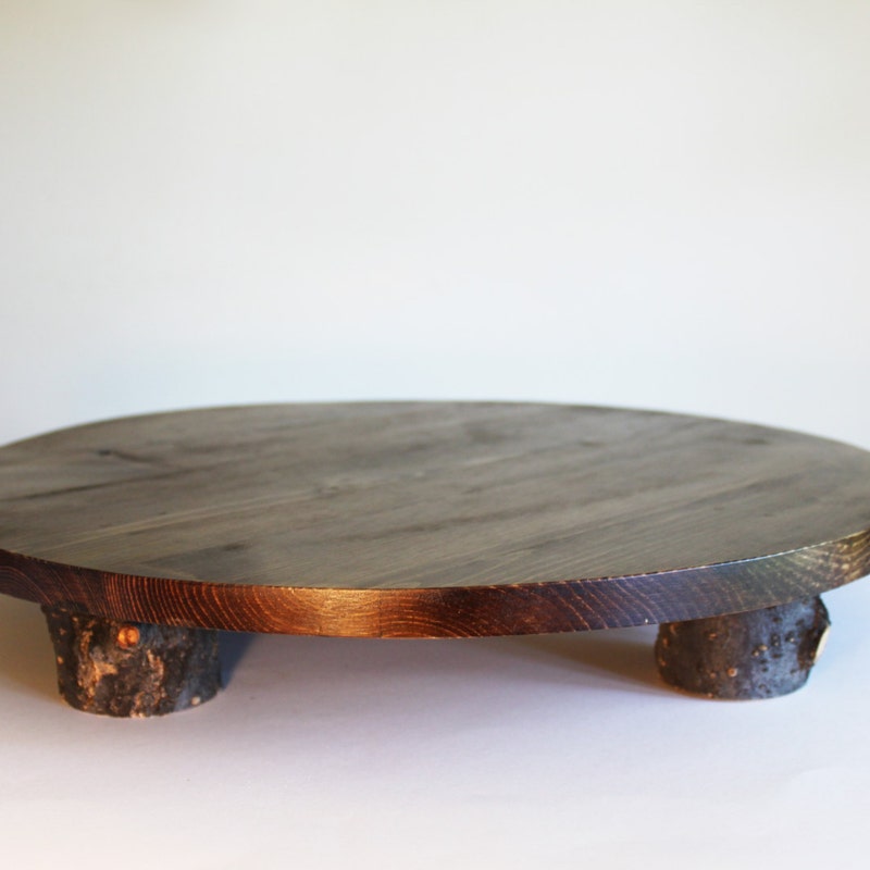 16 Inch Cake Stand - Etsy