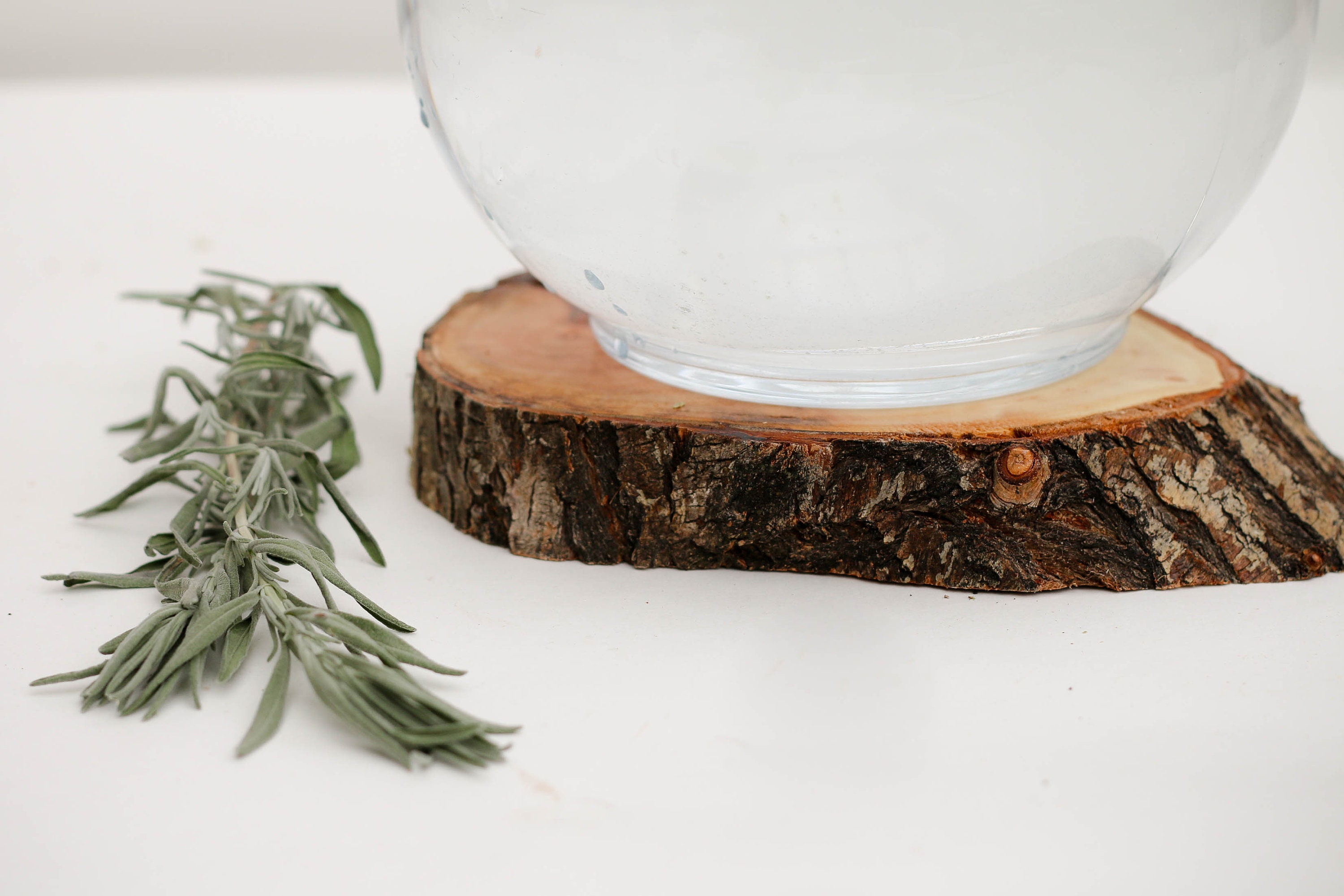 Wood Slices Thick Wood Slices Wedding Centerpieces Wood - Etsy