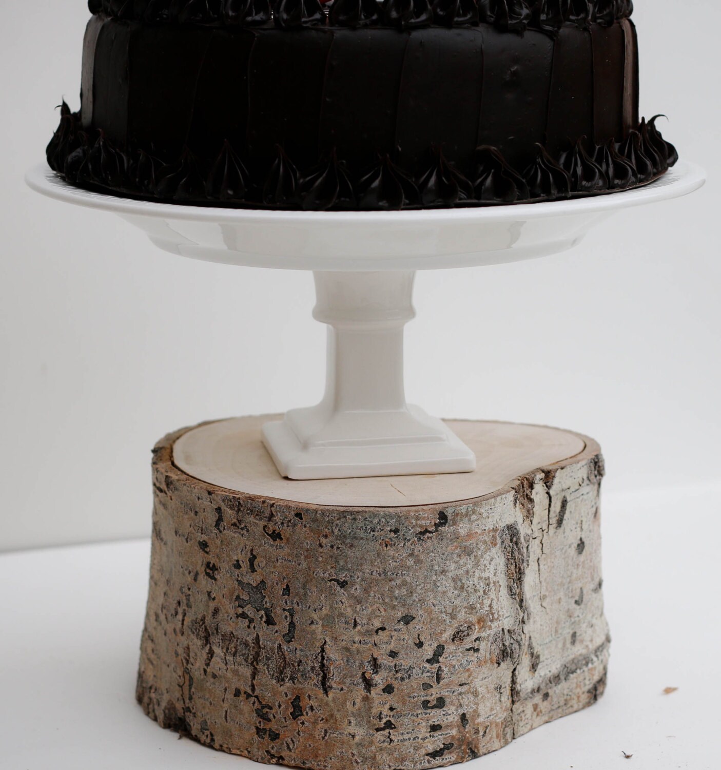 Aspen Risers Reclaimed Risers Log Risers Aspen Risers | Etsy