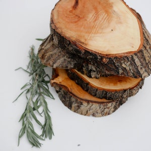 Wood Slices, Thick Wood Slices, Wedding Centerpieces, Wood Centerpiece ...