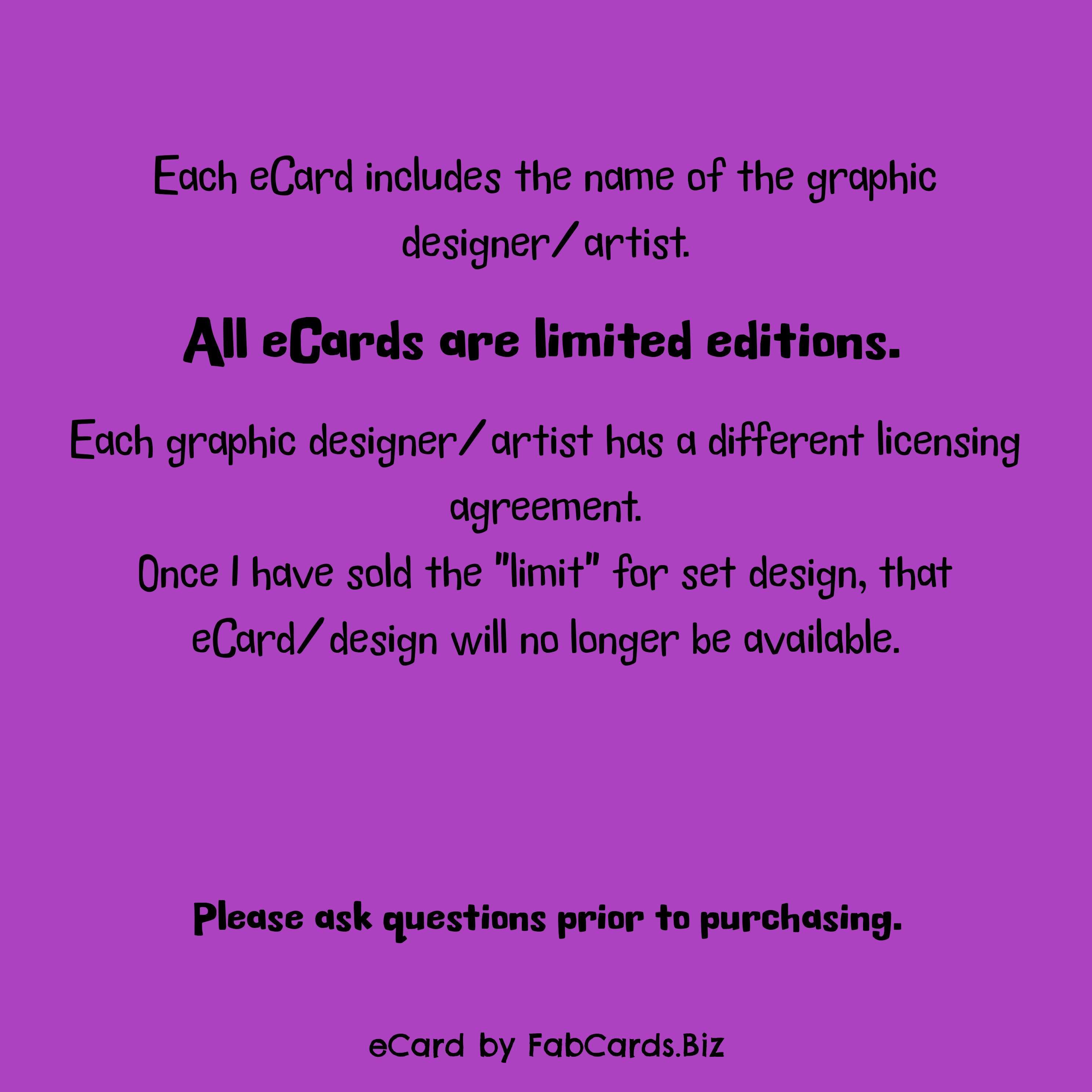 And Many More Birthday Ecard Gif with Bonus kindness Gif - Etsy