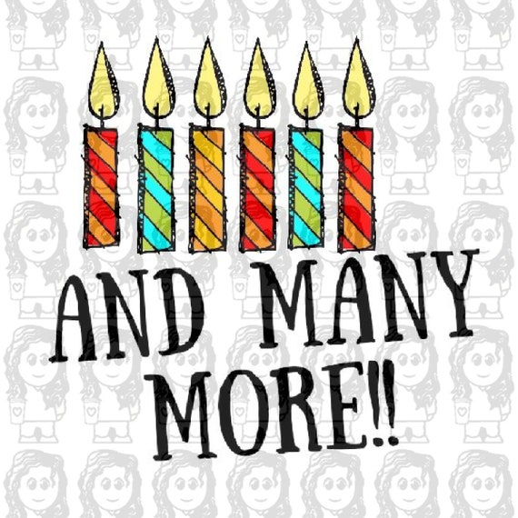 BIRTHDAY Ecard Animated GIF - Etsy