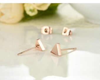 Square triangle | Etsy