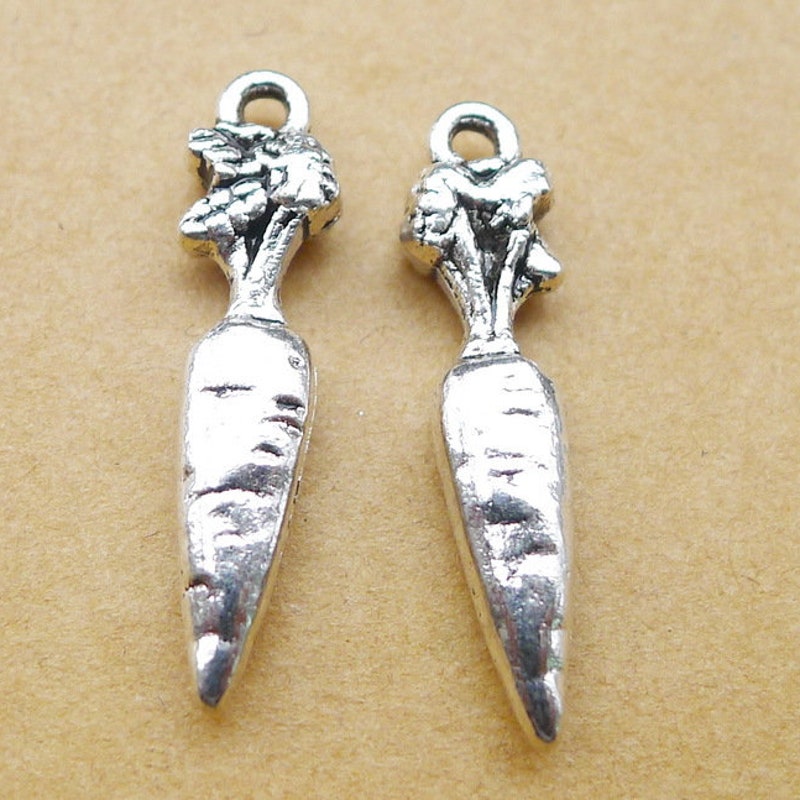 Carrot Jewelry - Etsy