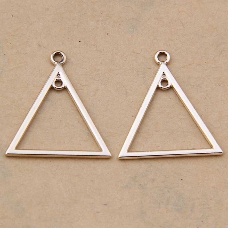 Triangle Connector - Etsy