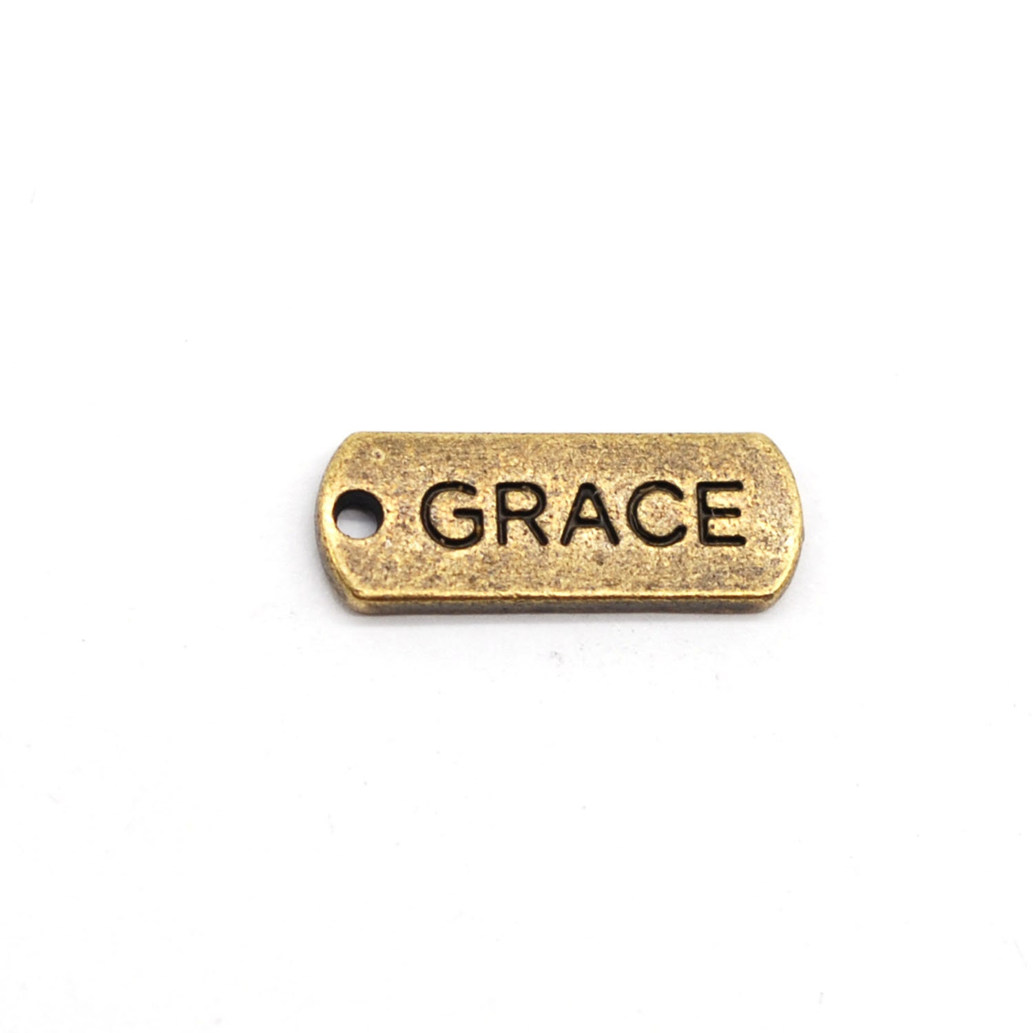 Grace Name Tag