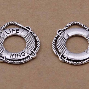 Life Ring - Etsy