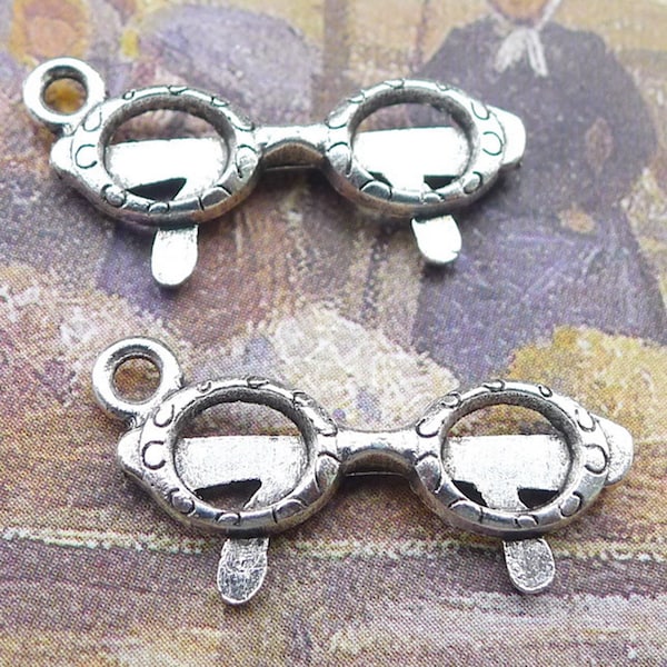 Glasses Charms - Etsy