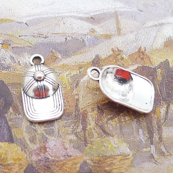 Antique Baseball Cap - Etsy