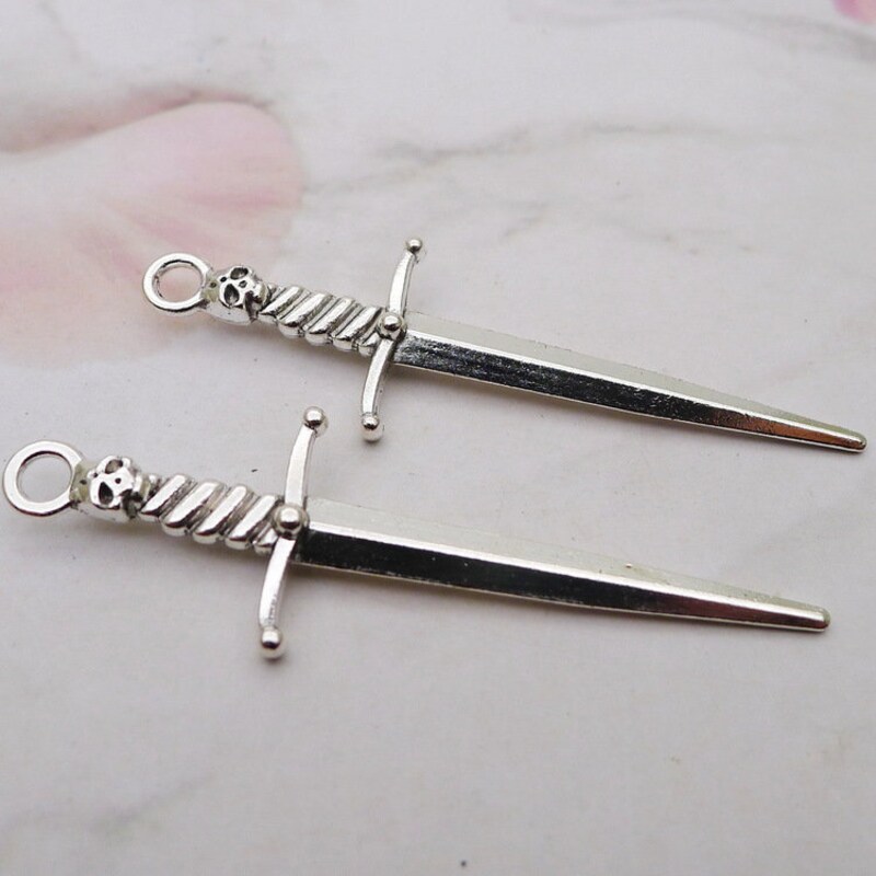 Miniature Sword - Etsy