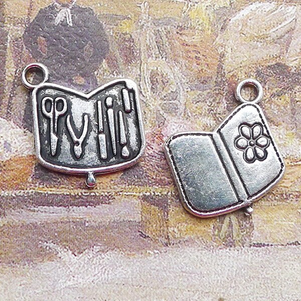 Charm Making Kit - Etsy