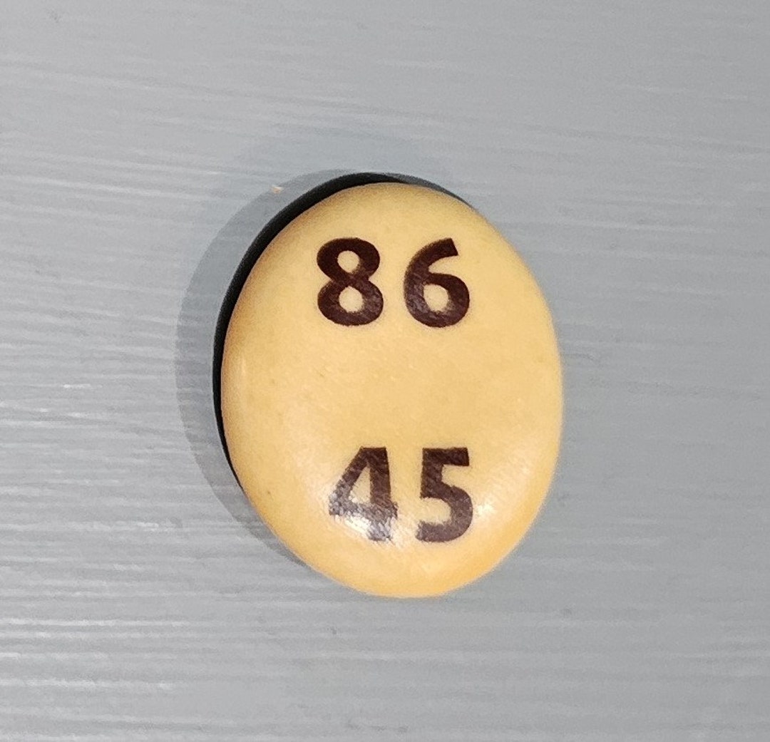 86 45 Pin - Etsy