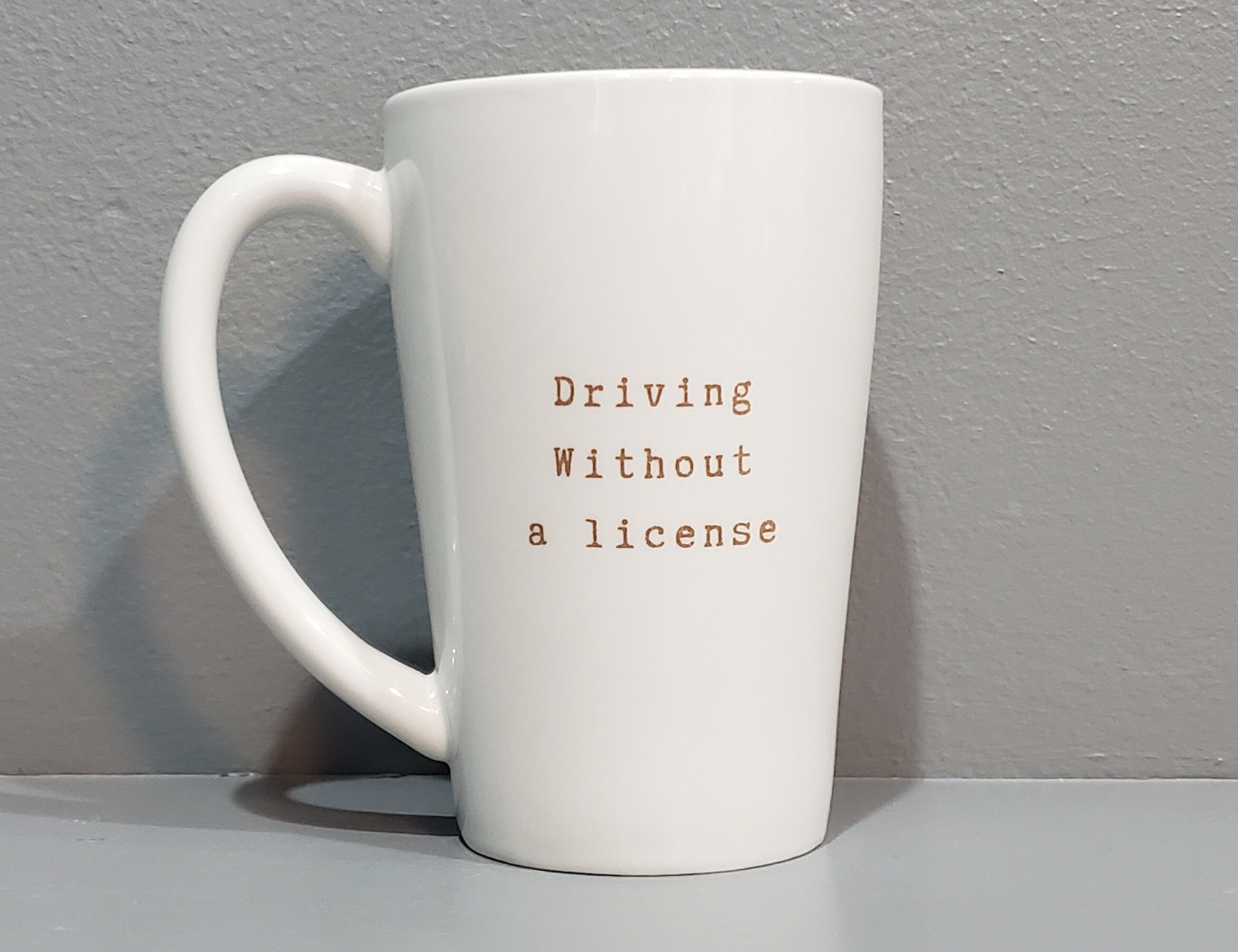 Bill Gates Mugshot Mug - Etsy