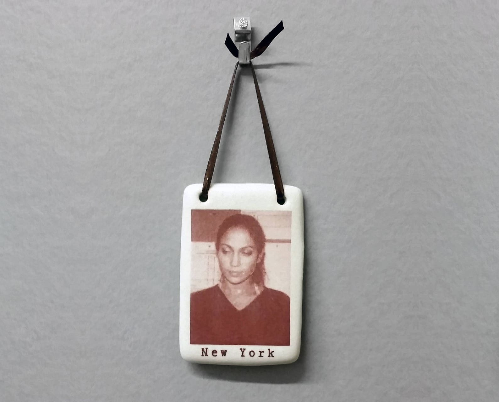 Jennifer Lopez Mugshot - Etsy