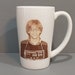 Martin Luther King Jr. Mugshot Mug - Etsy