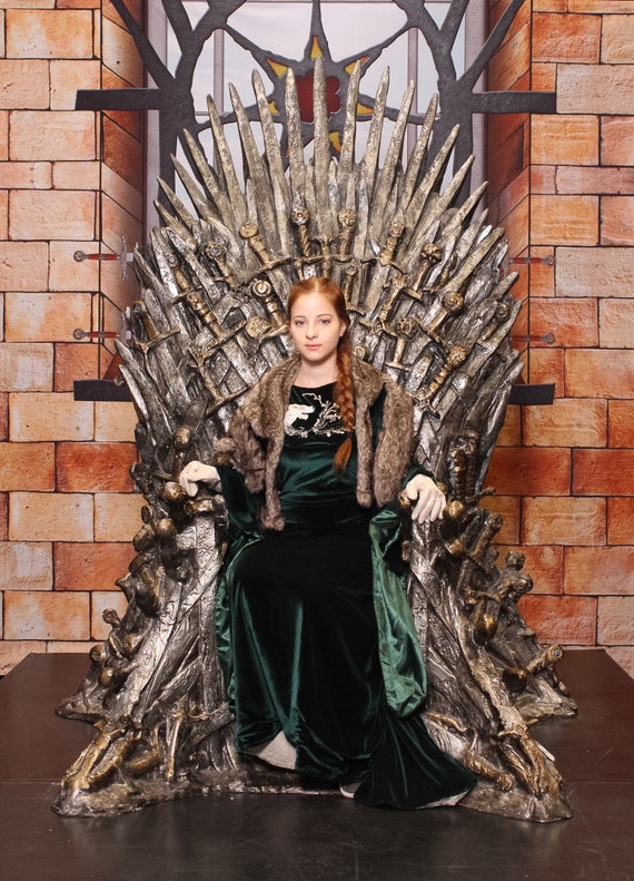 Hot Cosplay Sansa Stark