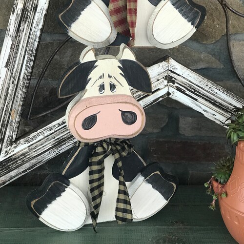 E-PATTERN Critter Sitter Collection Cardinal Sitter Wood Craft - Etsy