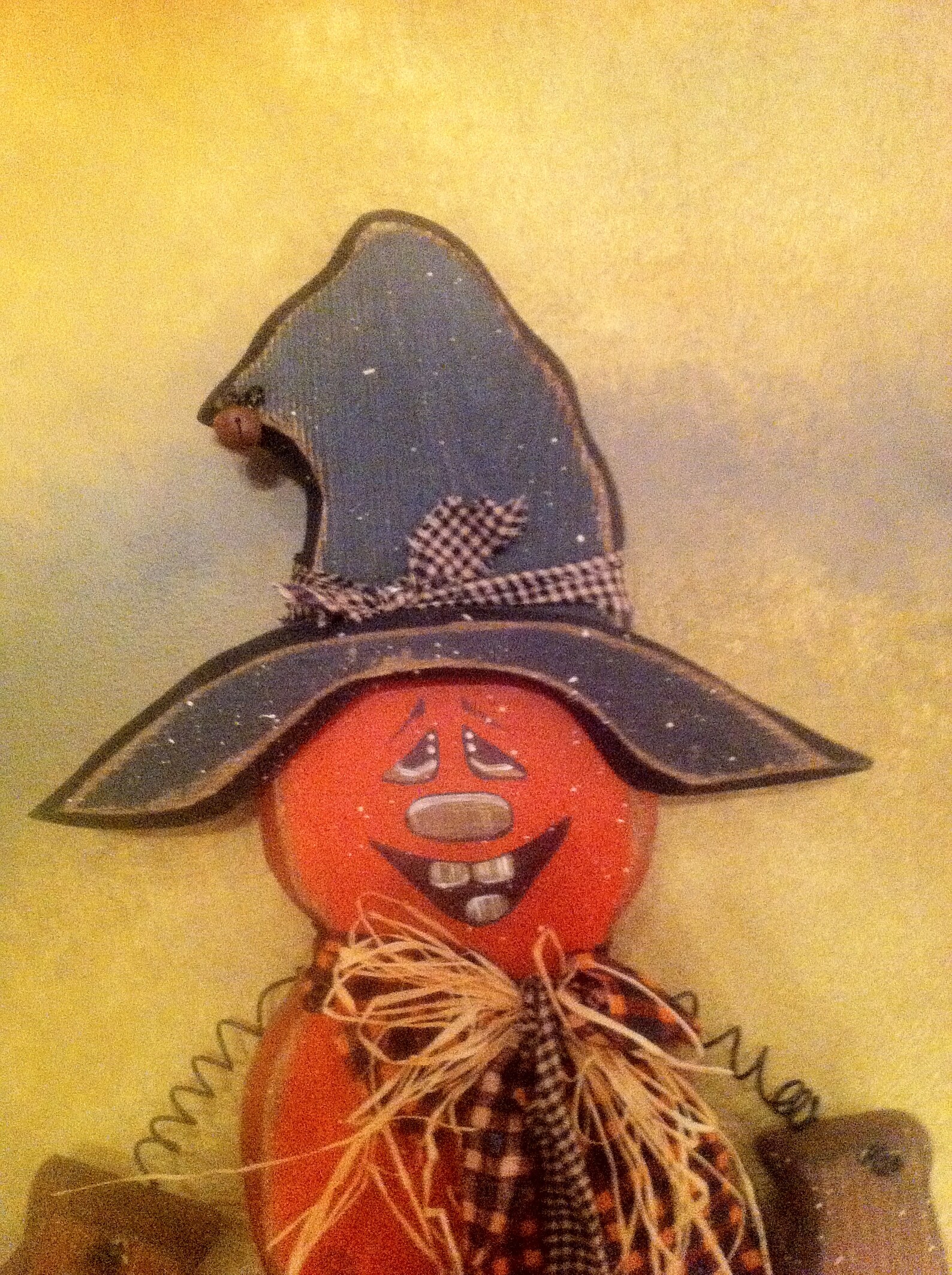 E-PATTERN Hanging Jack Welcome Sign Wood DIY Pattern | Etsy