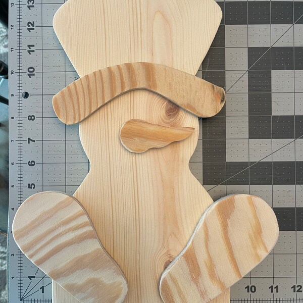 Craft Kits Wood - Etsy