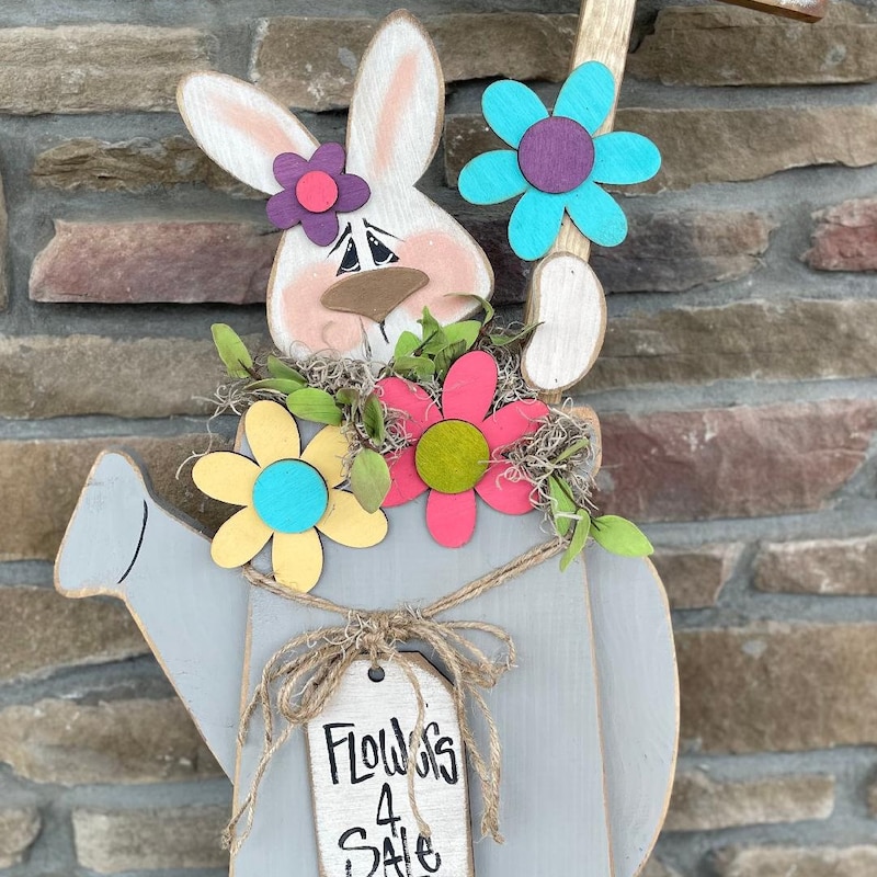 Wood Yard Art Patterns - Etsy