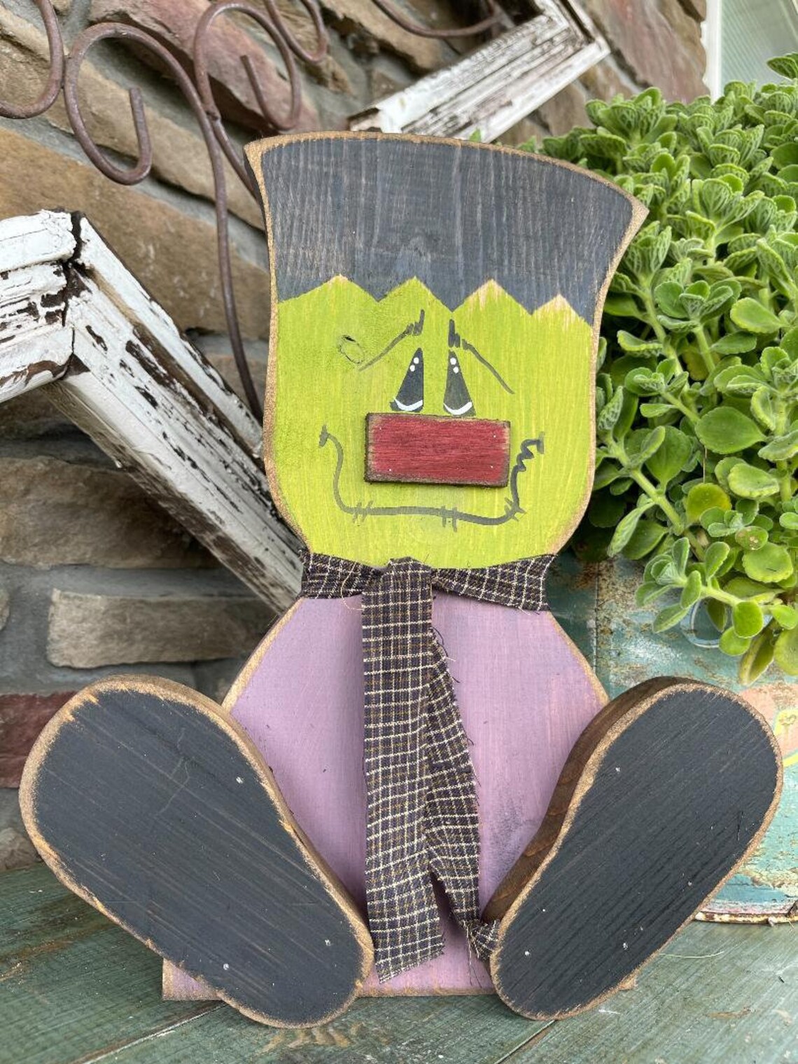 E-PATTERN Critter Sitter Collection Small Frankie - Etsy