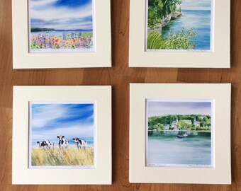 Door County Art | Etsy