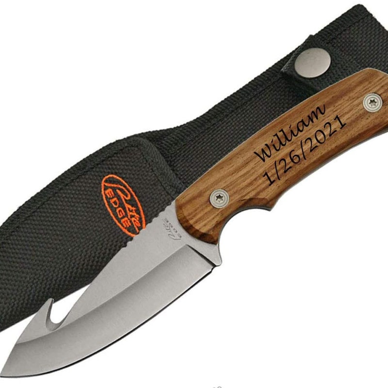 Custom Fix Knives - Etsy