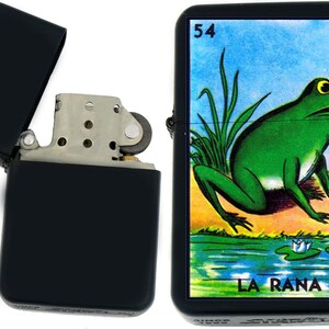 Custom Loteria "older Classic Card Images" Available UV Color Printed ...