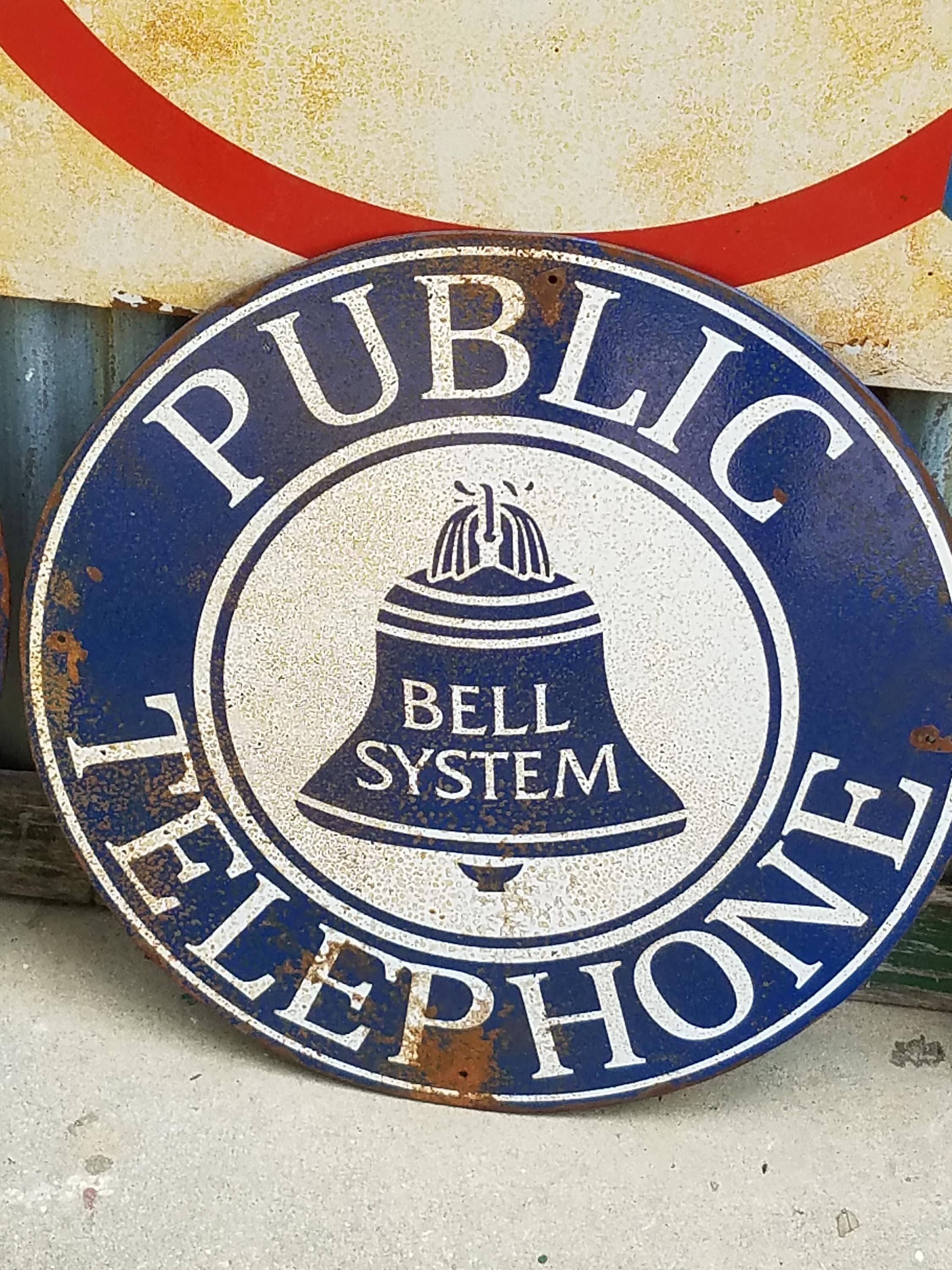 Public Telephone - Etsy