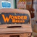 Wonder Bread Sign - Etsy