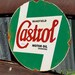 Castrol Sign - Etsy