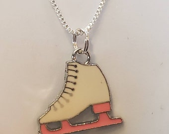 Figure Pendant - Etsy