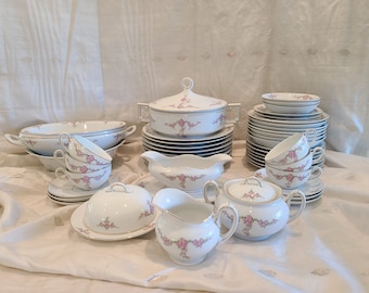 Heinrich China Selb Bavaria - Etsy