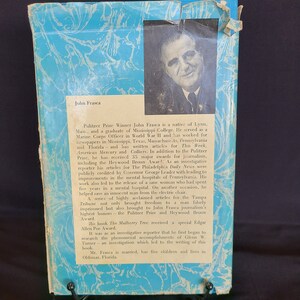 Vintage 1969 Signed First Edition: Con Man or Saint? by John Frasca ...