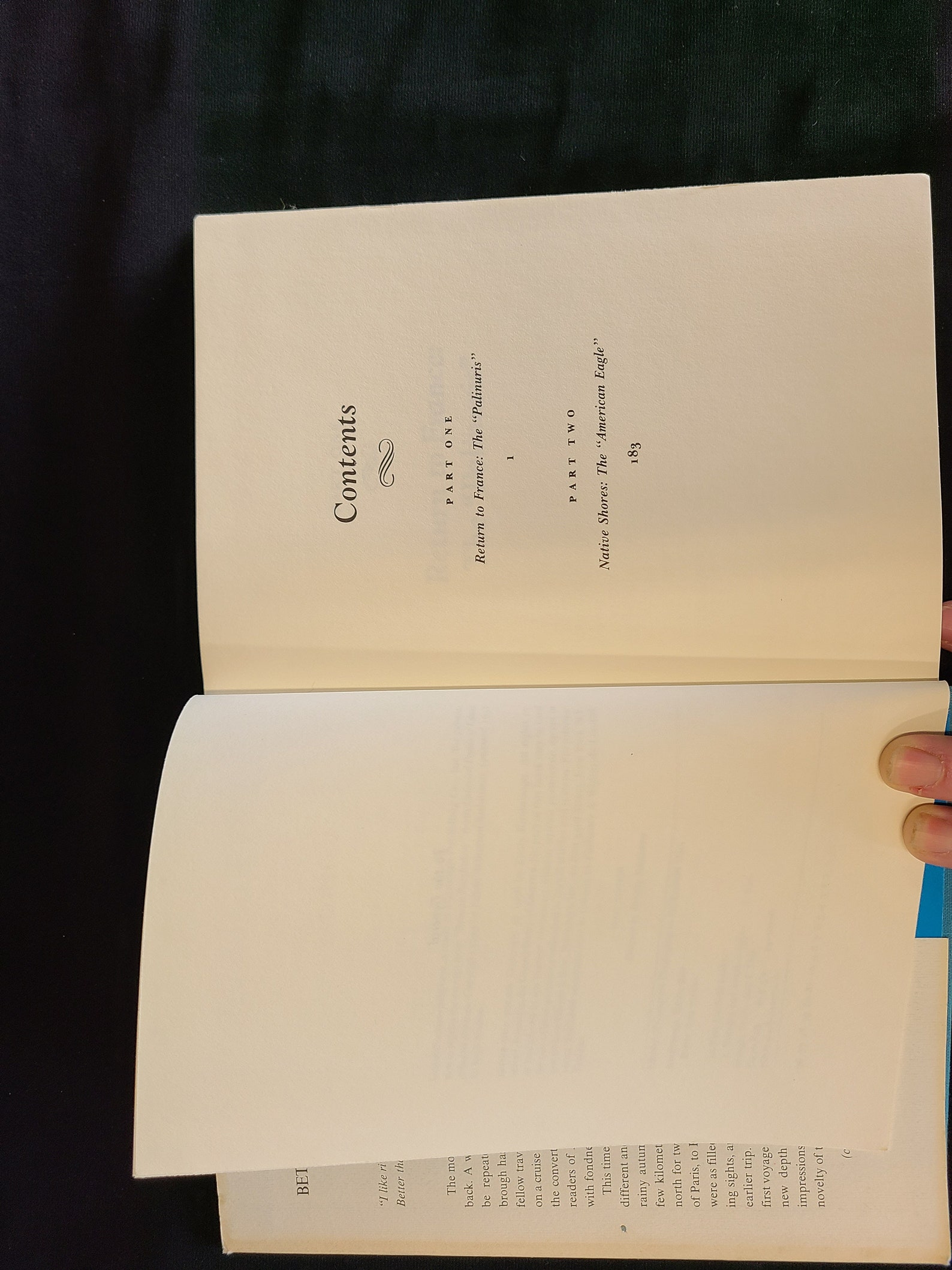 Vintage Book 1976 First Edition Better Than Oceans, by Emily Kimbrough ...