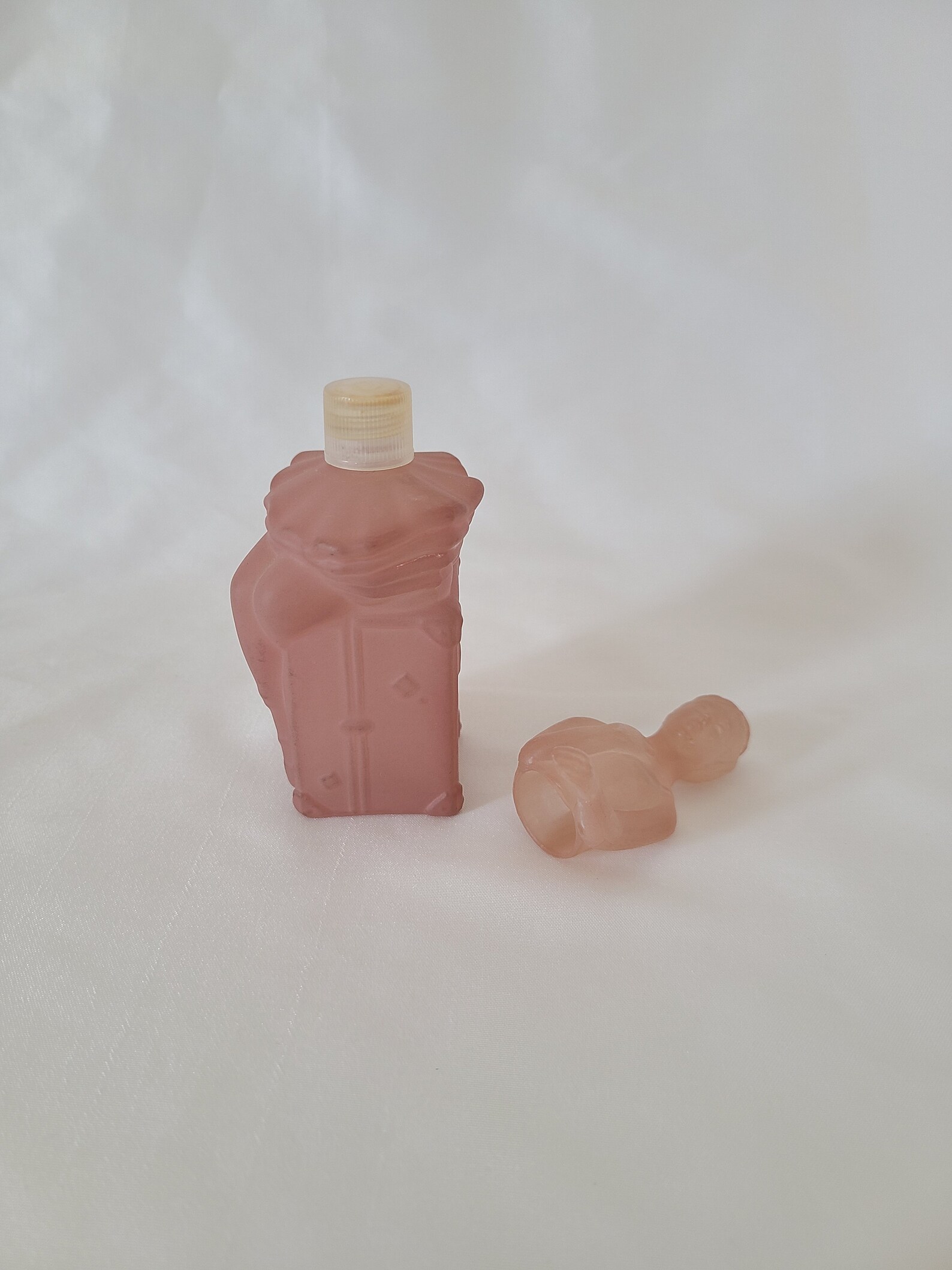 Vintage AVON Prima Ballerina Sweet Honesty Cologne Decanter - Etsy