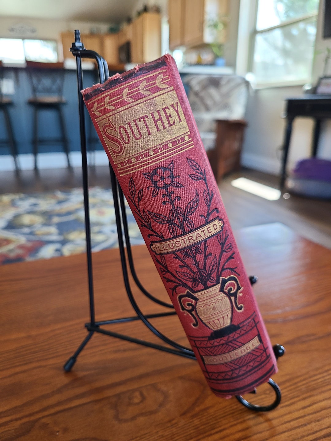 Antique Joan of Arc Poetry Collection: Robert Southey's Ballads, Lyrics ...