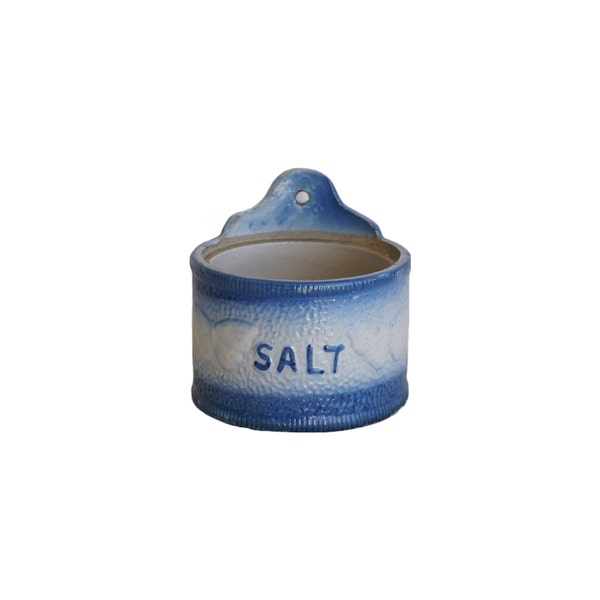 Salt Box - Etsy
