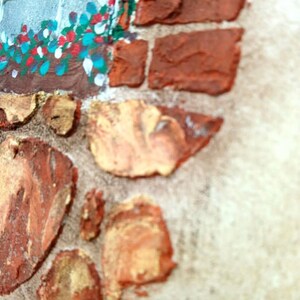 Wall Art Mixed Media Wall Art - Etsy