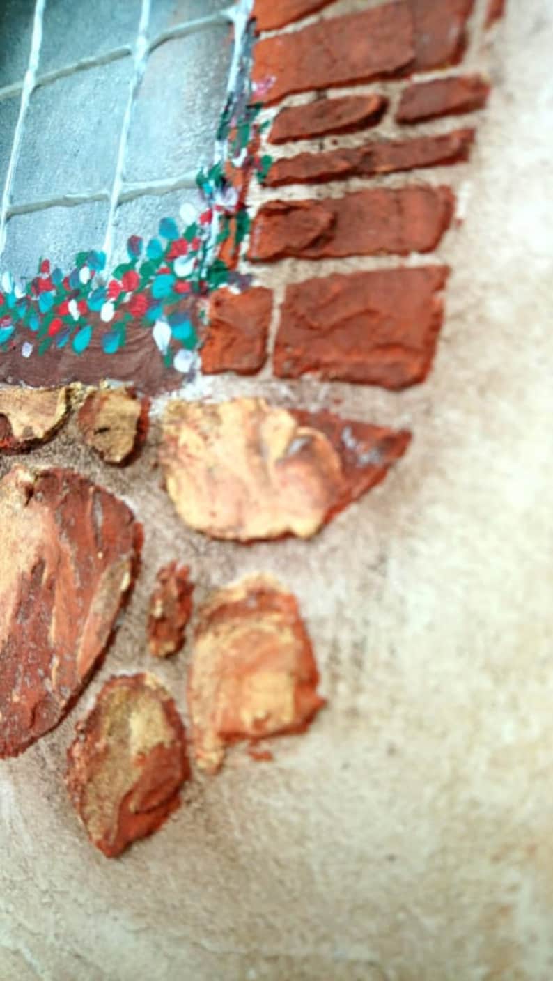 Wall Art Mixed Media Wall Art - Etsy