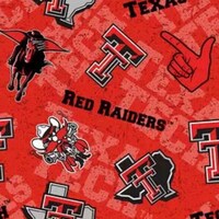Texas Tech - Etsy