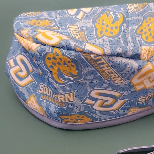 Southern University - Etsy
