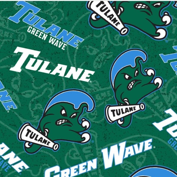 Tulane - Etsy